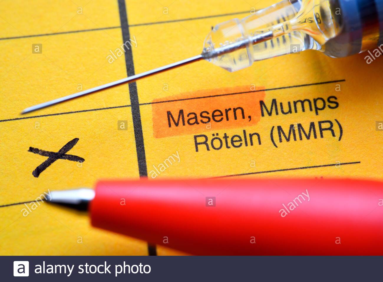 Immunization Certificate Stock Photos & Immunization Certificate Stock ...