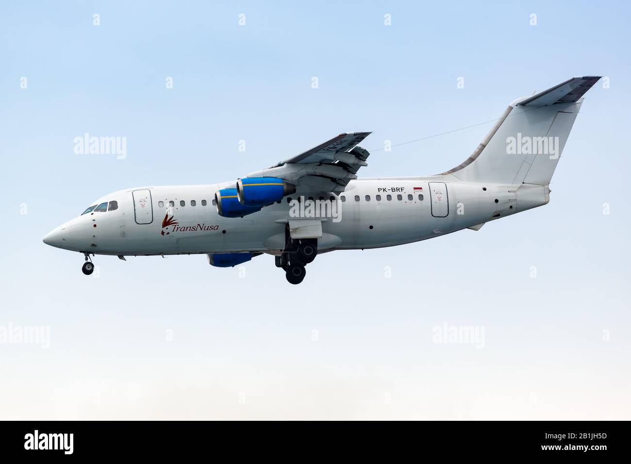 Transnusa hi-res stock photography and images - Alamy