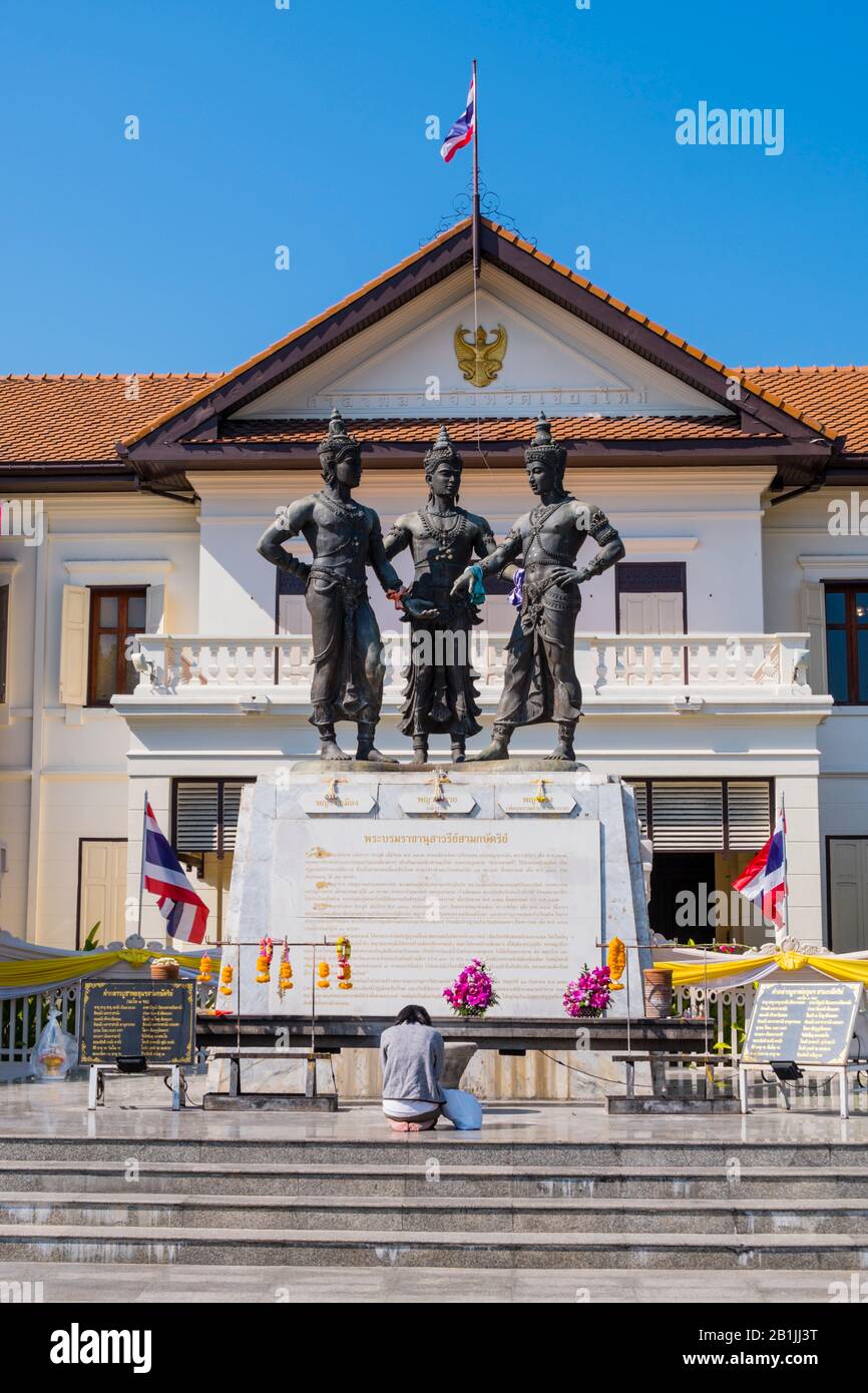 Three Kings Monument, with history museum and cultural centre in ...