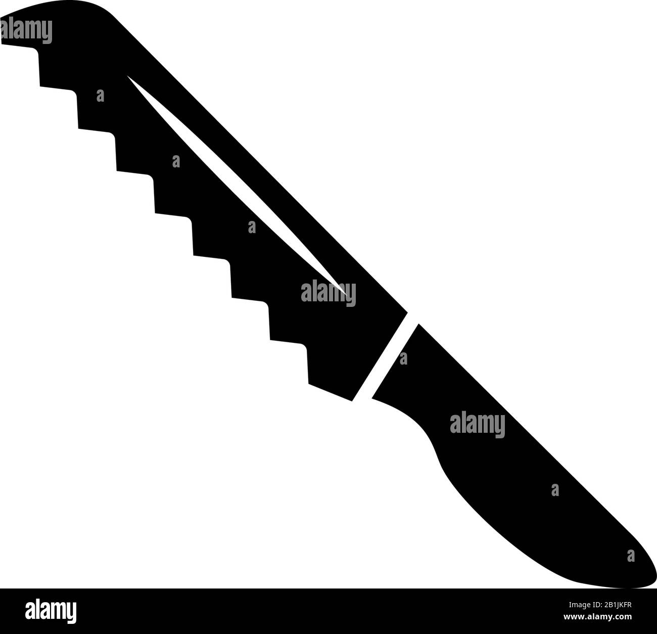 Dining symbol Stock Vector Images - Alamy