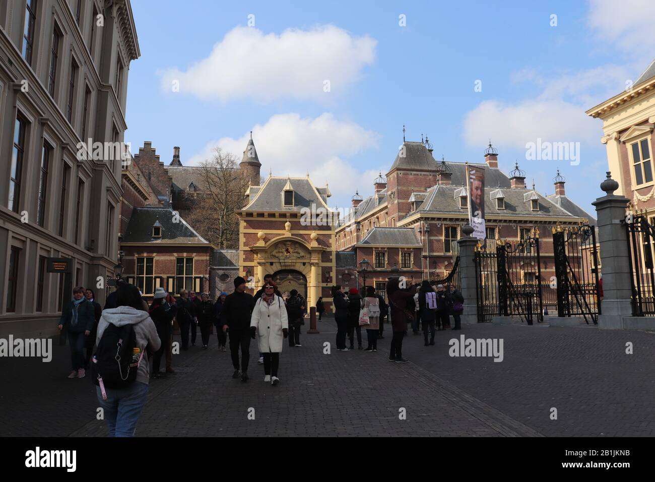 Dutchpolitics hi-res stock photography and images - Alamy
