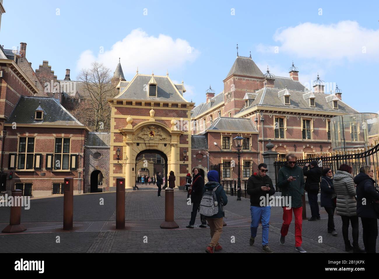 Dutcharchitecture hi-res stock photography and images - Alamy