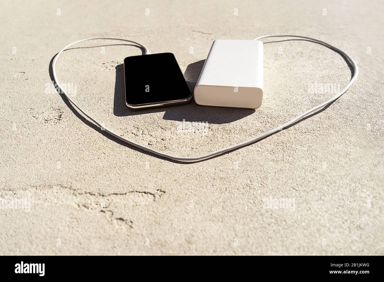 Power sharing hi-res stock photography and images - Alamy