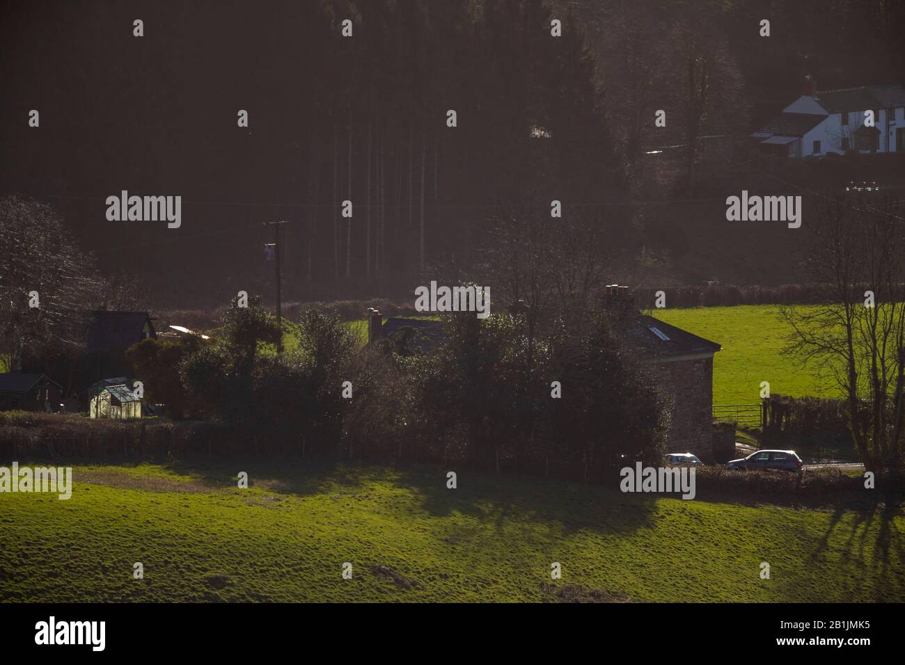 Mitcheldean High Resolution Stock Photography and Images - Alamy