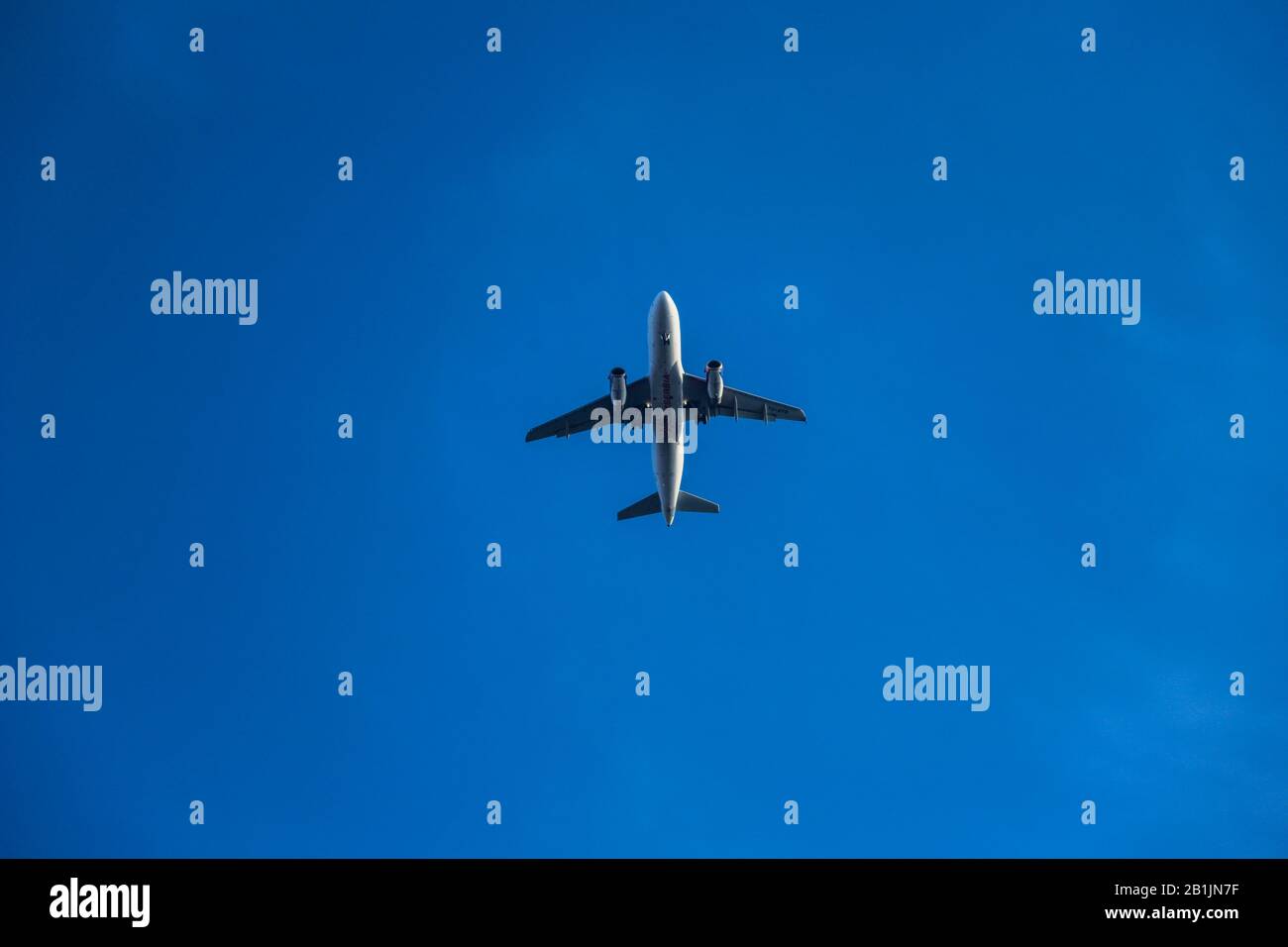 Airplane mark hi-res stock photography and images - Alamy