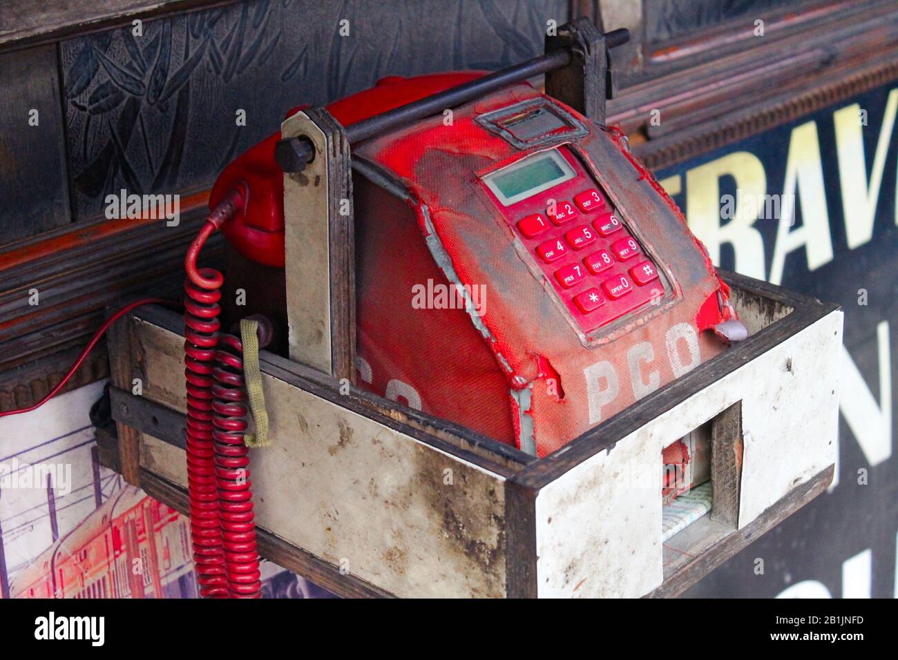 Streetphone hi-res stock photography and images - Alamy