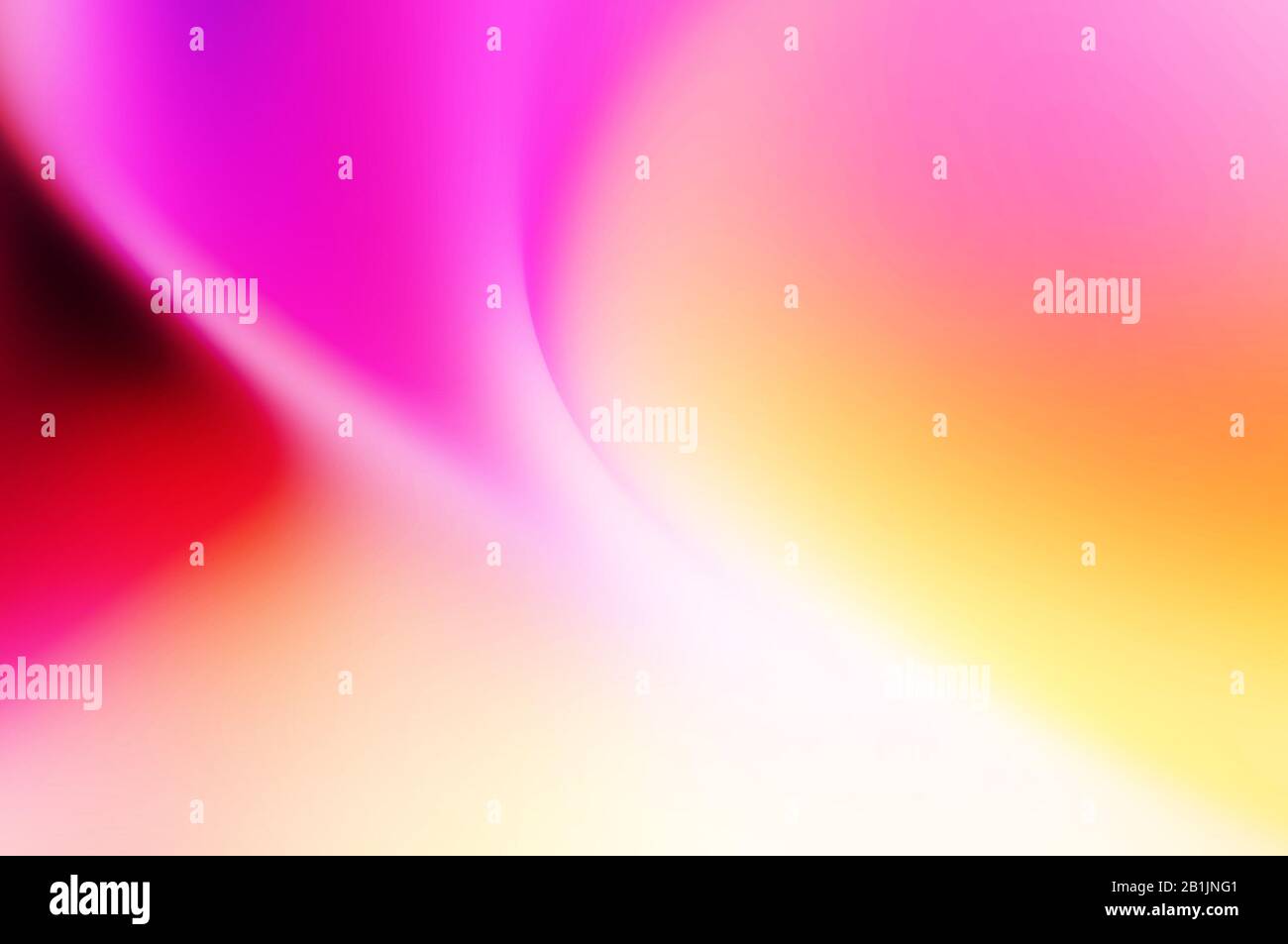 Abstract colorful background with smooth lines Stock Photo - Alamy