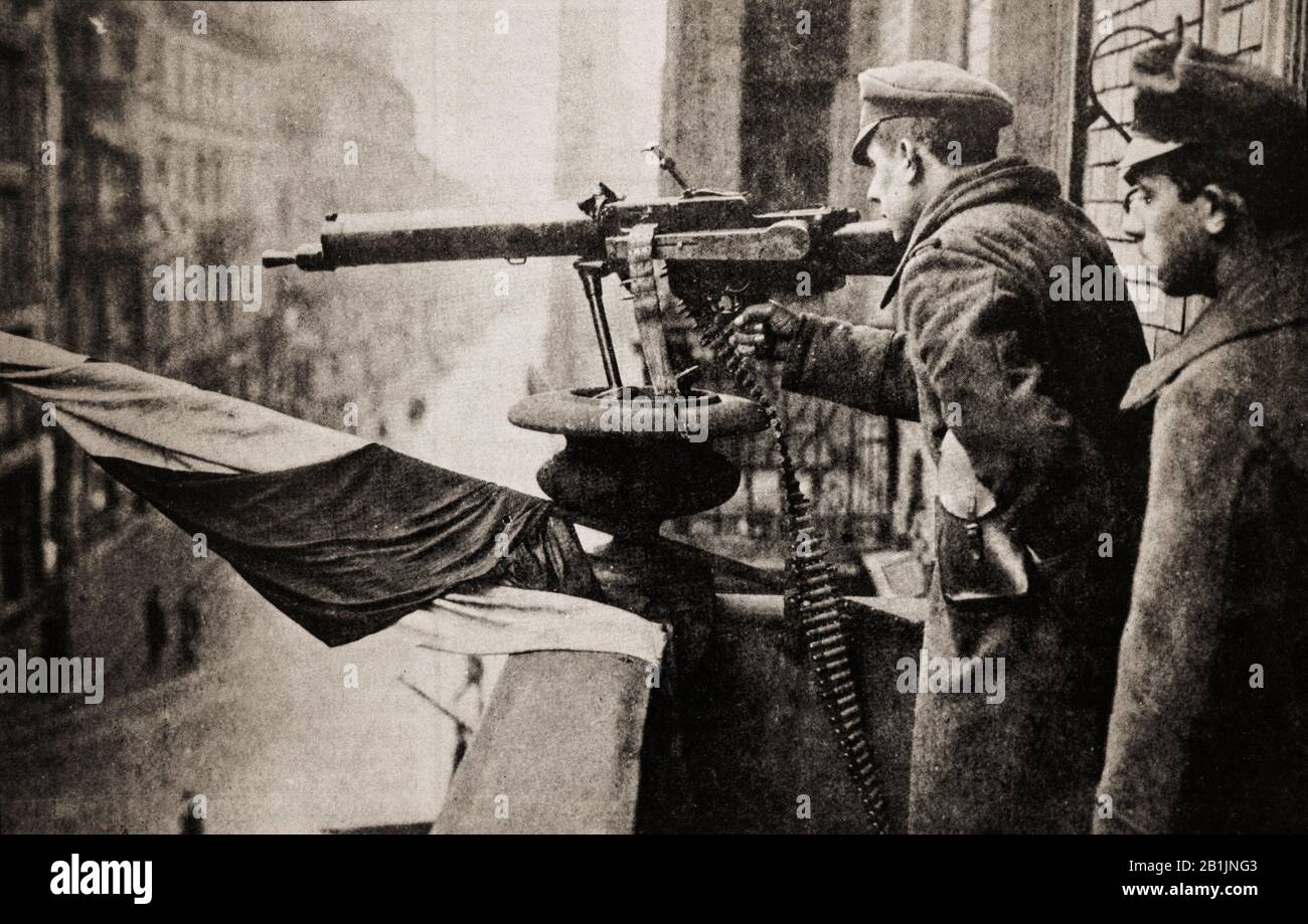 Weimar republic hi-res stock photography and images - Alamy