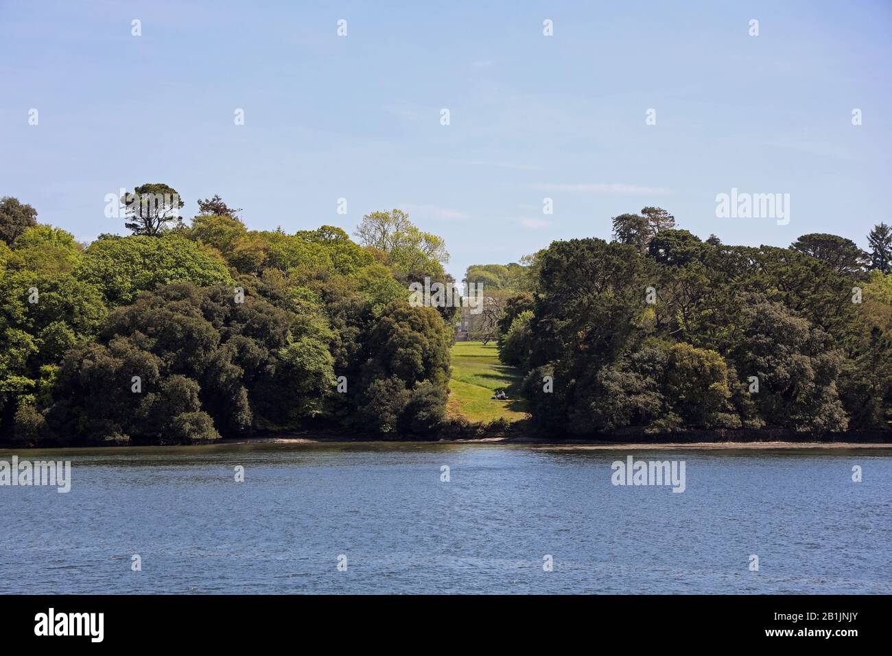 Lynher house hi-res stock photography and images - Alamy