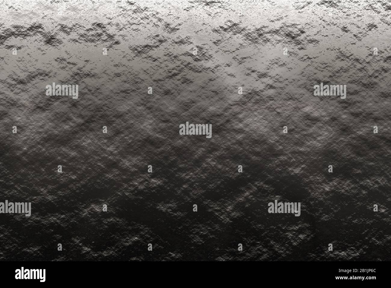 dark rock wall with light and shadow. grunge and horror background and ...