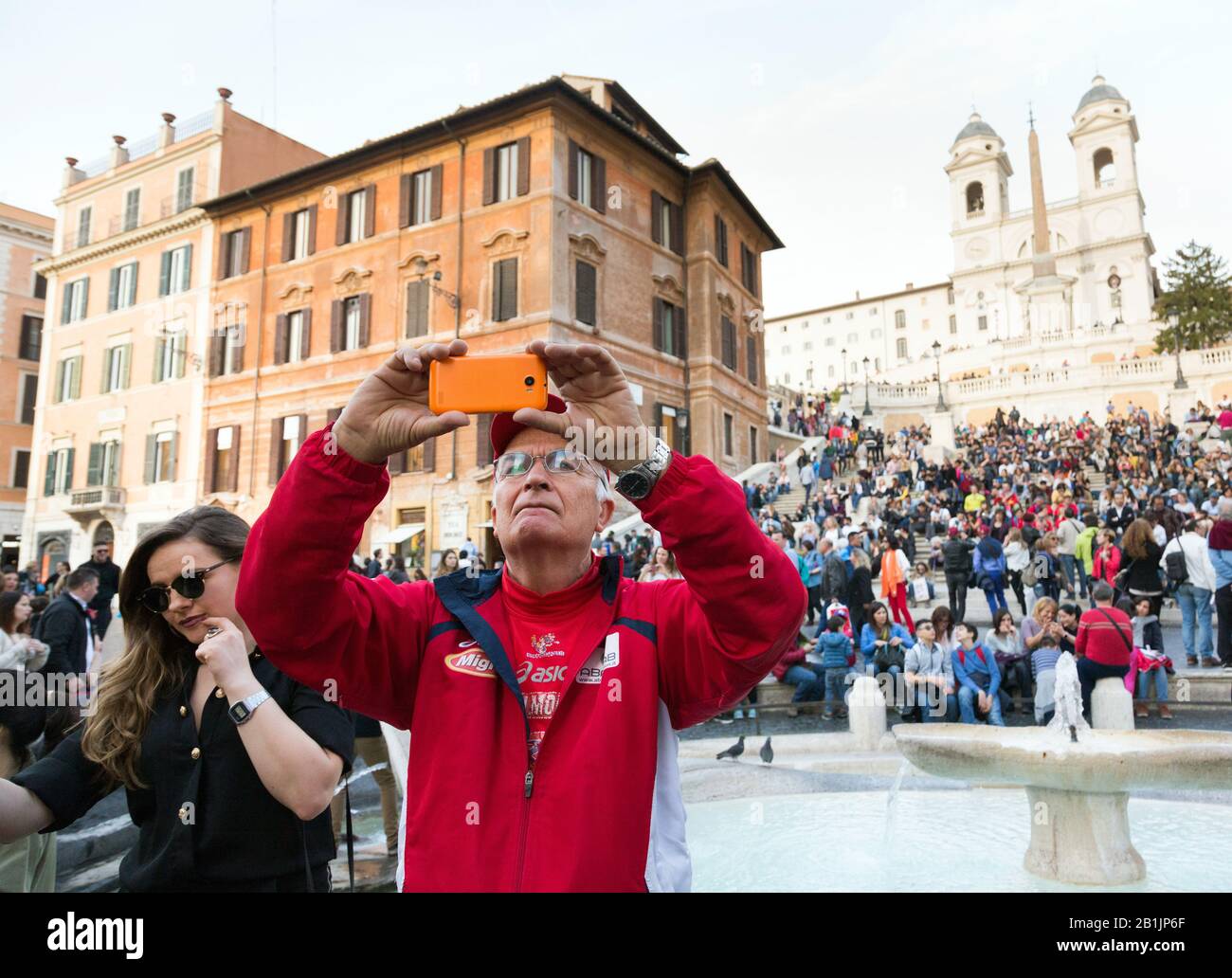 Spanish old man hi-res stock photography and images - Alamy