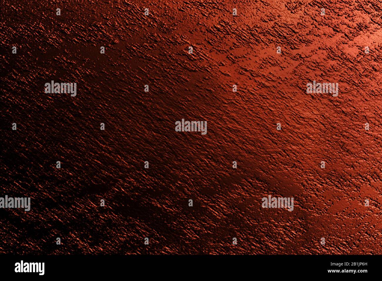 dark rock wall with light and shadow. grunge and horror background and ...