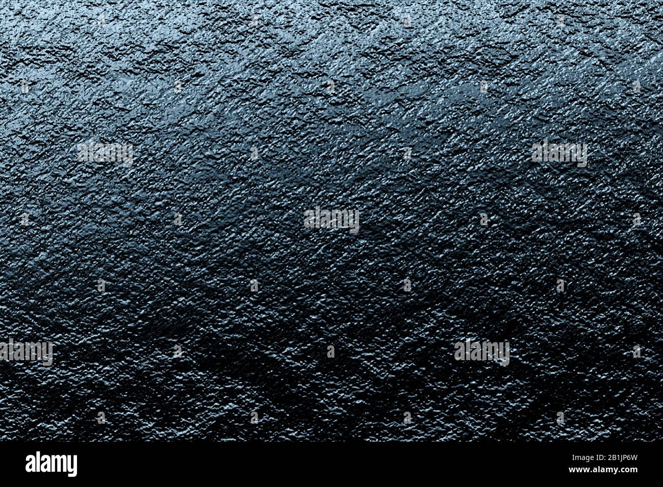 dark rock wall with light and shadow. grunge and horror background and ...