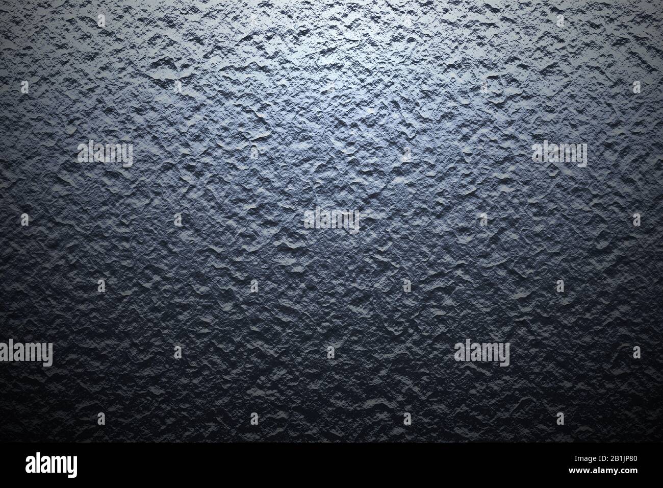 dark rock wall with light and shadow. grunge and horror background and ...