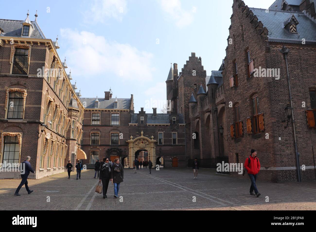 Dutcharchitecture hi-res stock photography and images - Alamy