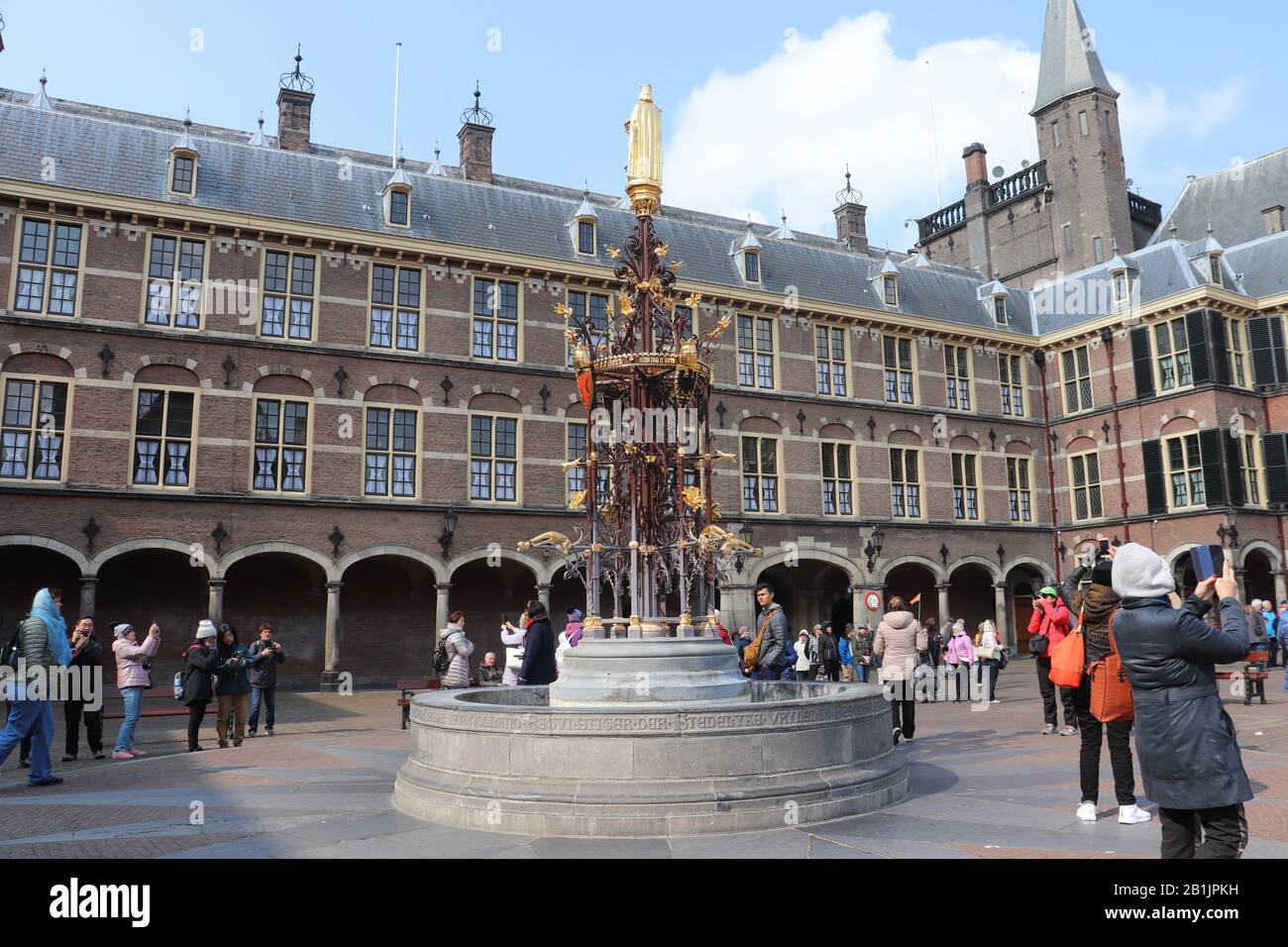 Dutcharchitecture hi-res stock photography and images - Alamy