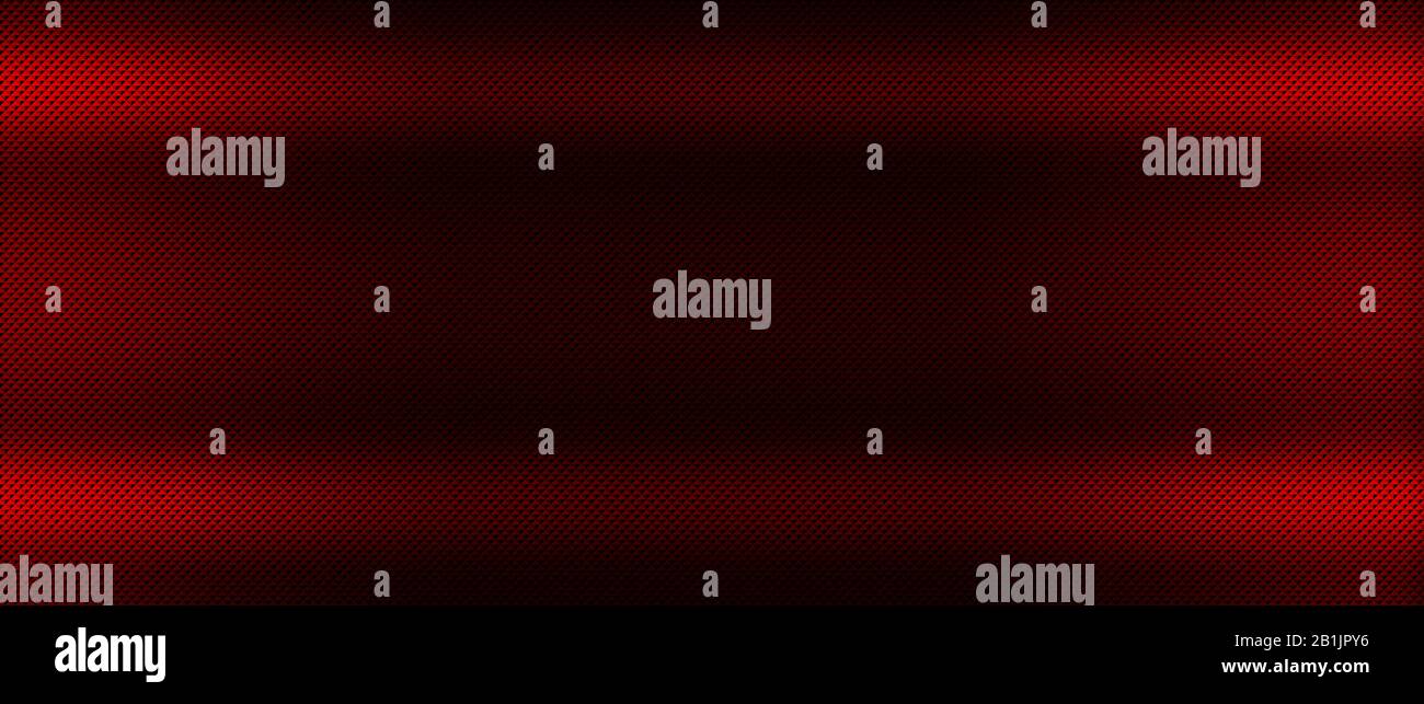 dark red with shadow and light. metal background and texture. 3d ...