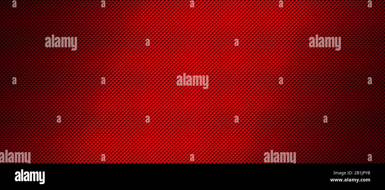 dark red with shadow and light. metal background and texture. 3d ...