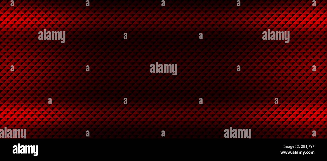 dark red with shadow and light. metal background and texture. 3d ...