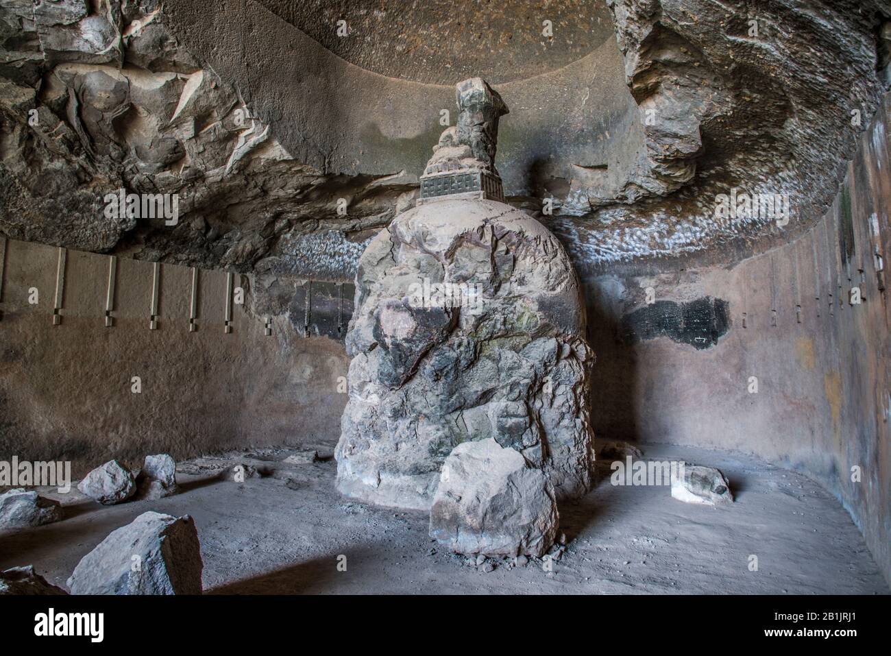 Kondana village hi-res stock photography and images - Alamy