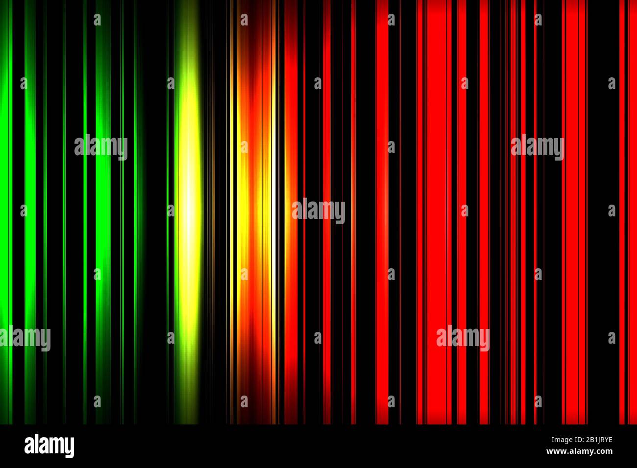Colorful bar pattern background. Illustrarion Stock Photo - Alamy
