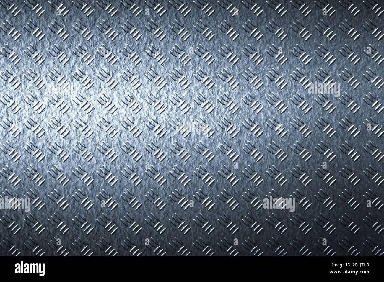 grunge diamond plate. dirty rust metal background and texture. 3d ...