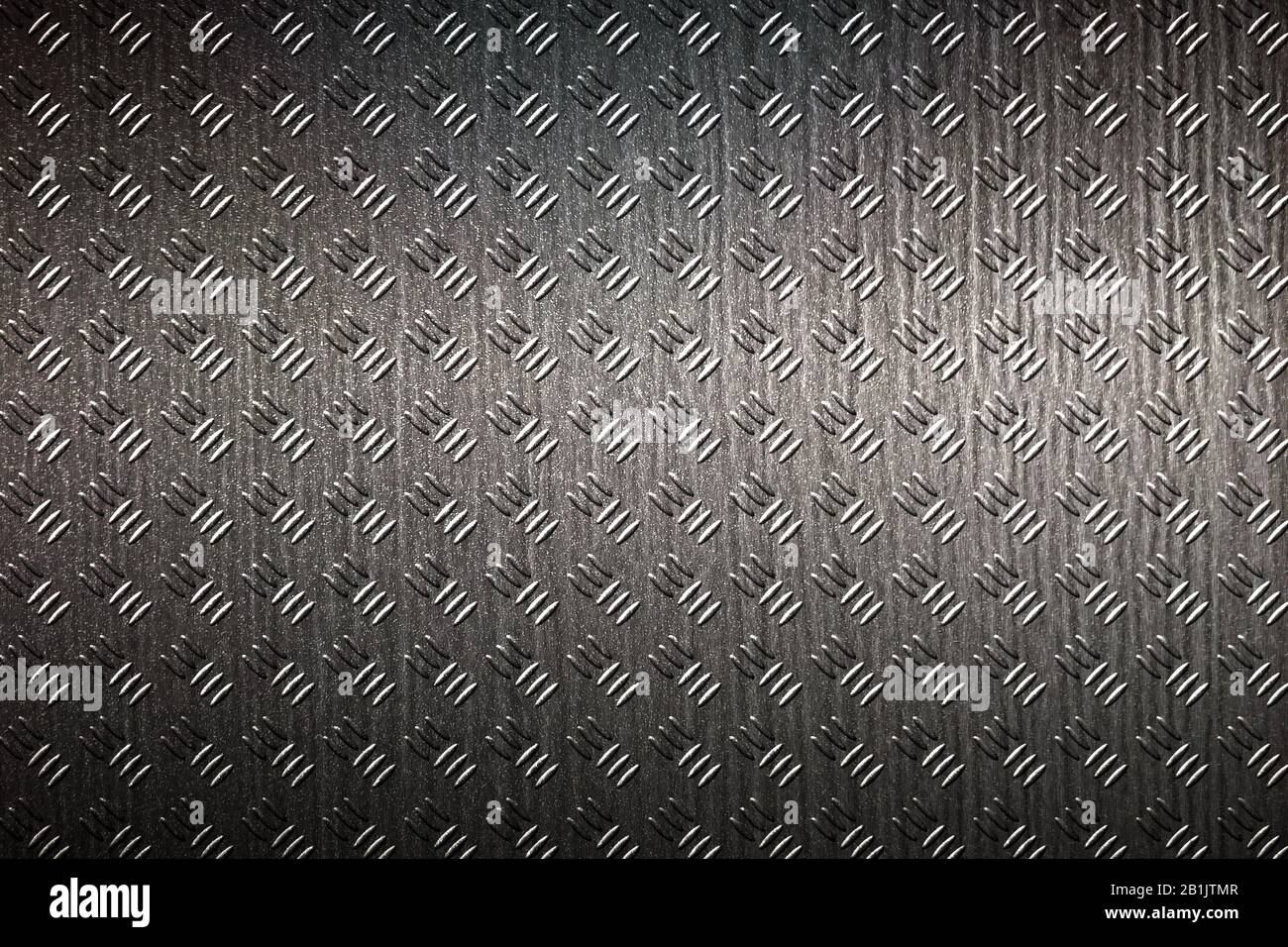 grunge diamond plate. dirty rust metal background and texture. 3d ...