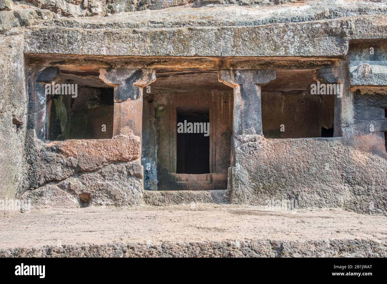 Octagonal pillars hi-res stock photography and images - Alamy