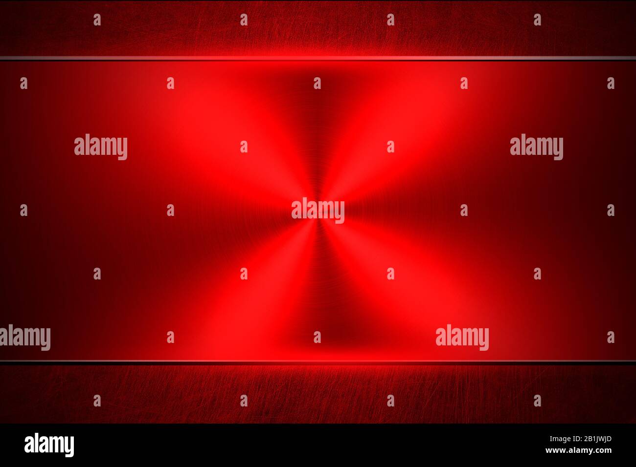 red chrome carbon fiber. metal background and texture. 3d illustration ...