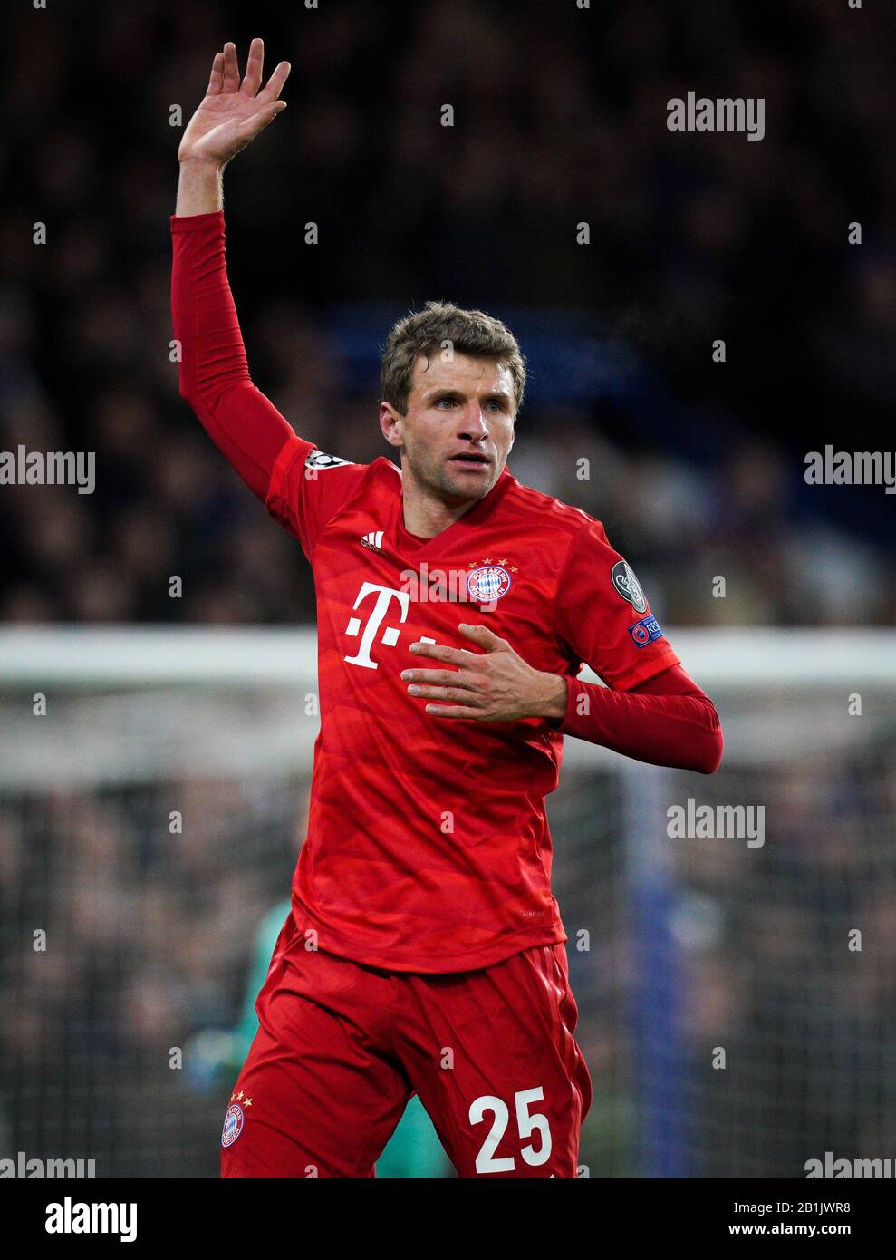 25 thomas myller hi-res stock photography and images - Alamy