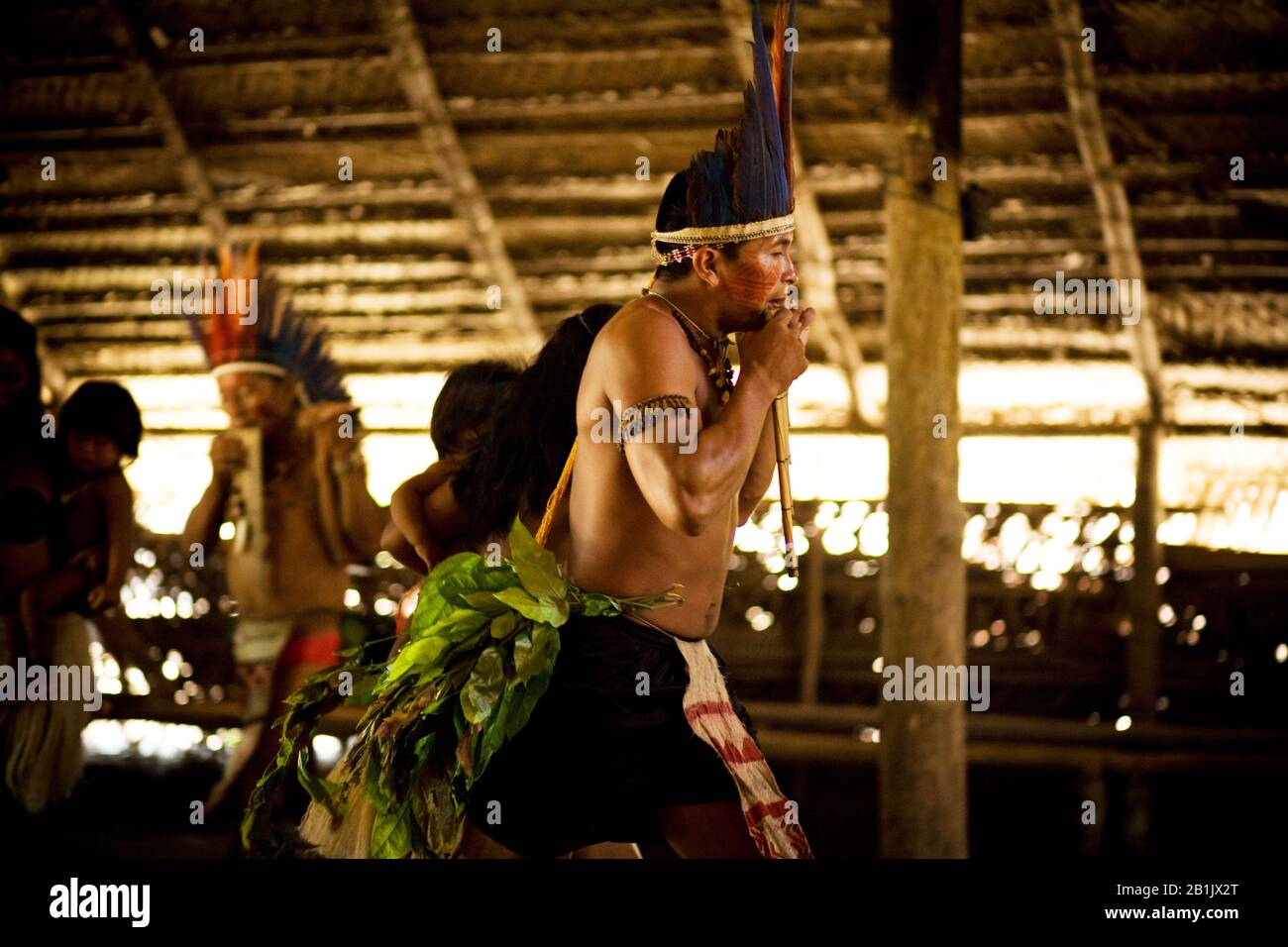 Typical dances hi-res stock photography and images - Alamy