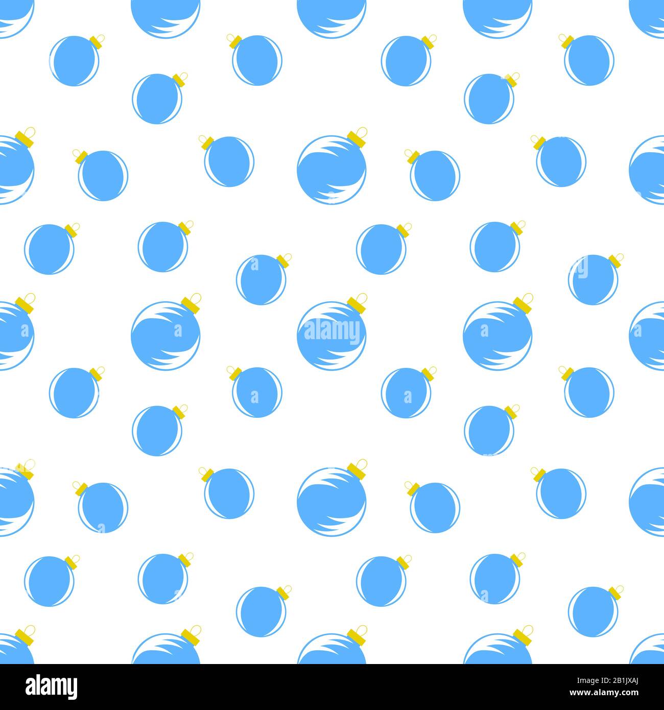 Blue wallpaper illustration hi-res stock photography and images - Alamy