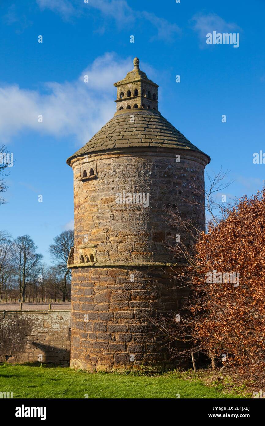 Balcaskie house hi-res stock photography and images - Alamy