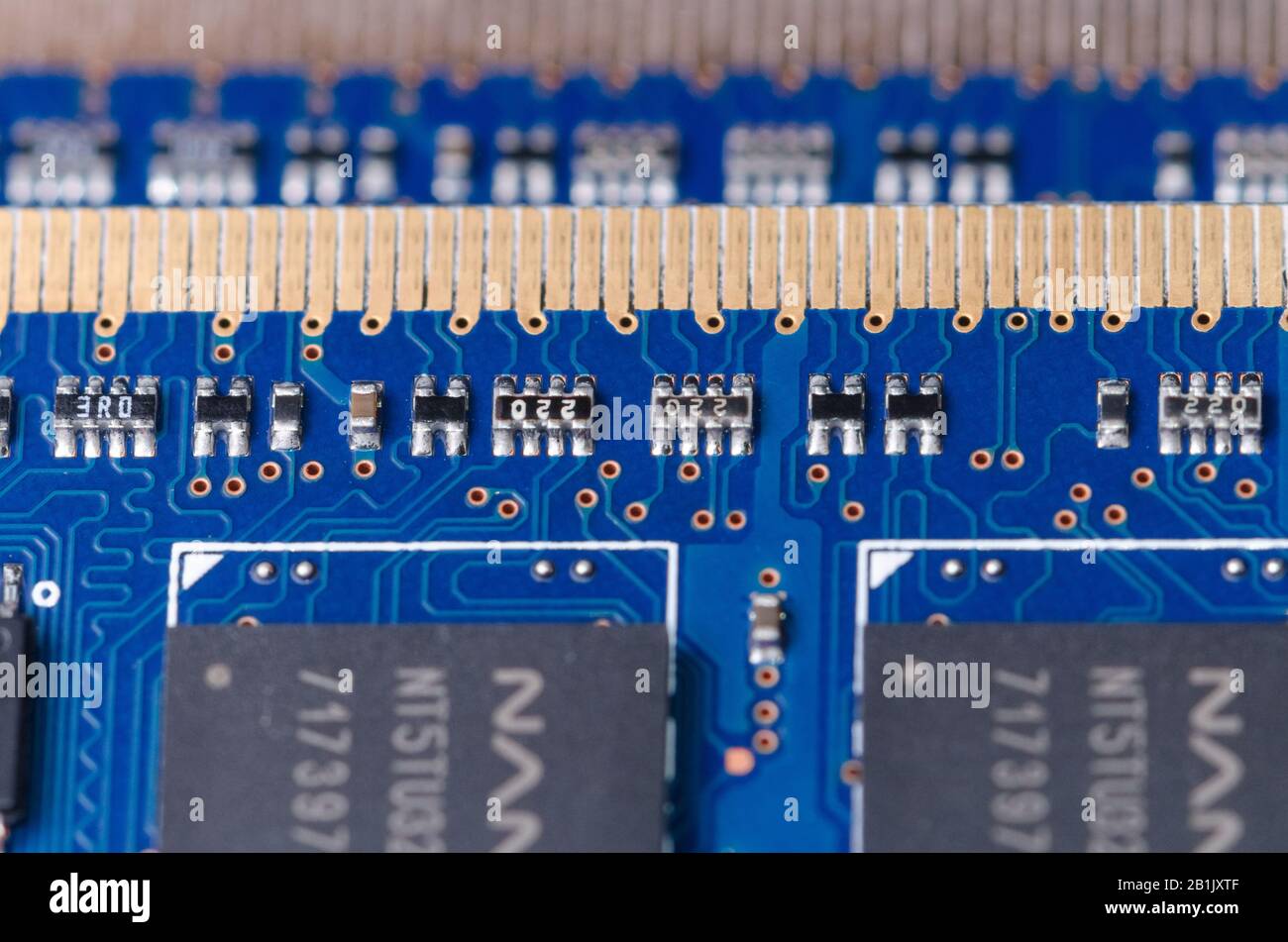 Semiconductor device hi-res stock photography and images - Alamy
