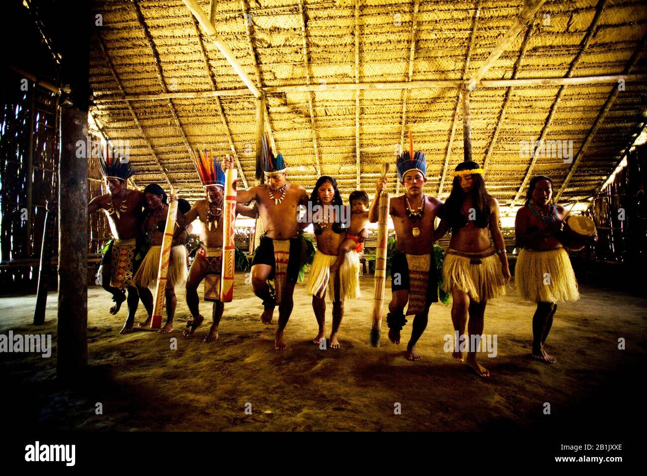 Indigenous person drum hi-res stock photography and images - Alamy