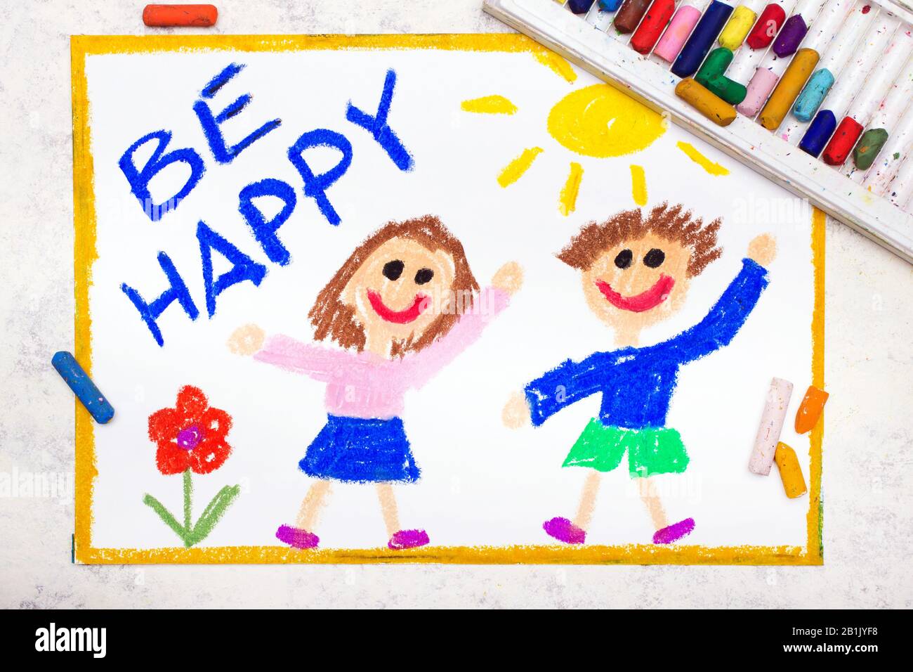 Motivation Cartoon High Resolution Stock Photography and Images - Alamy