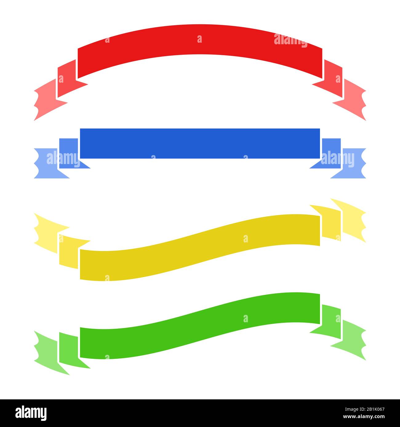 Empty banner hi-res stock photography and images - Alamy