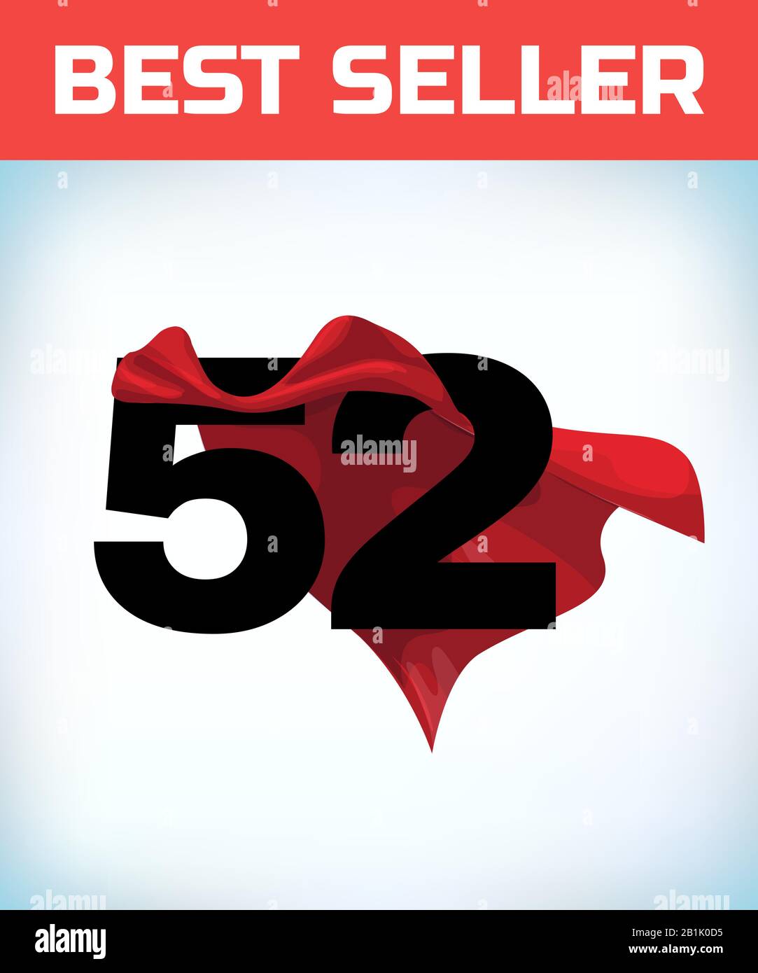 52 birthday logo hi-res stock photography and images - Alamy