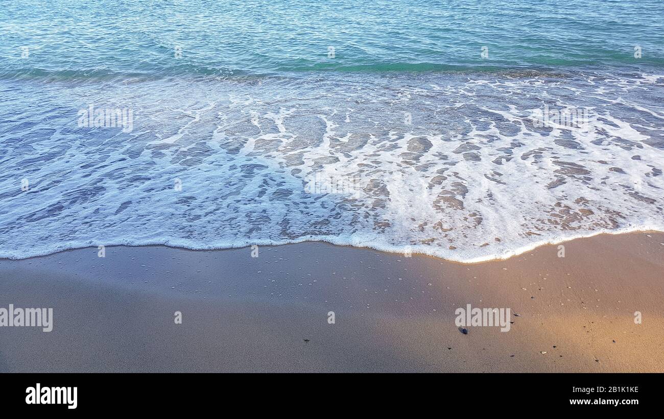 Sand undulation hi-res stock photography and images - Alamy