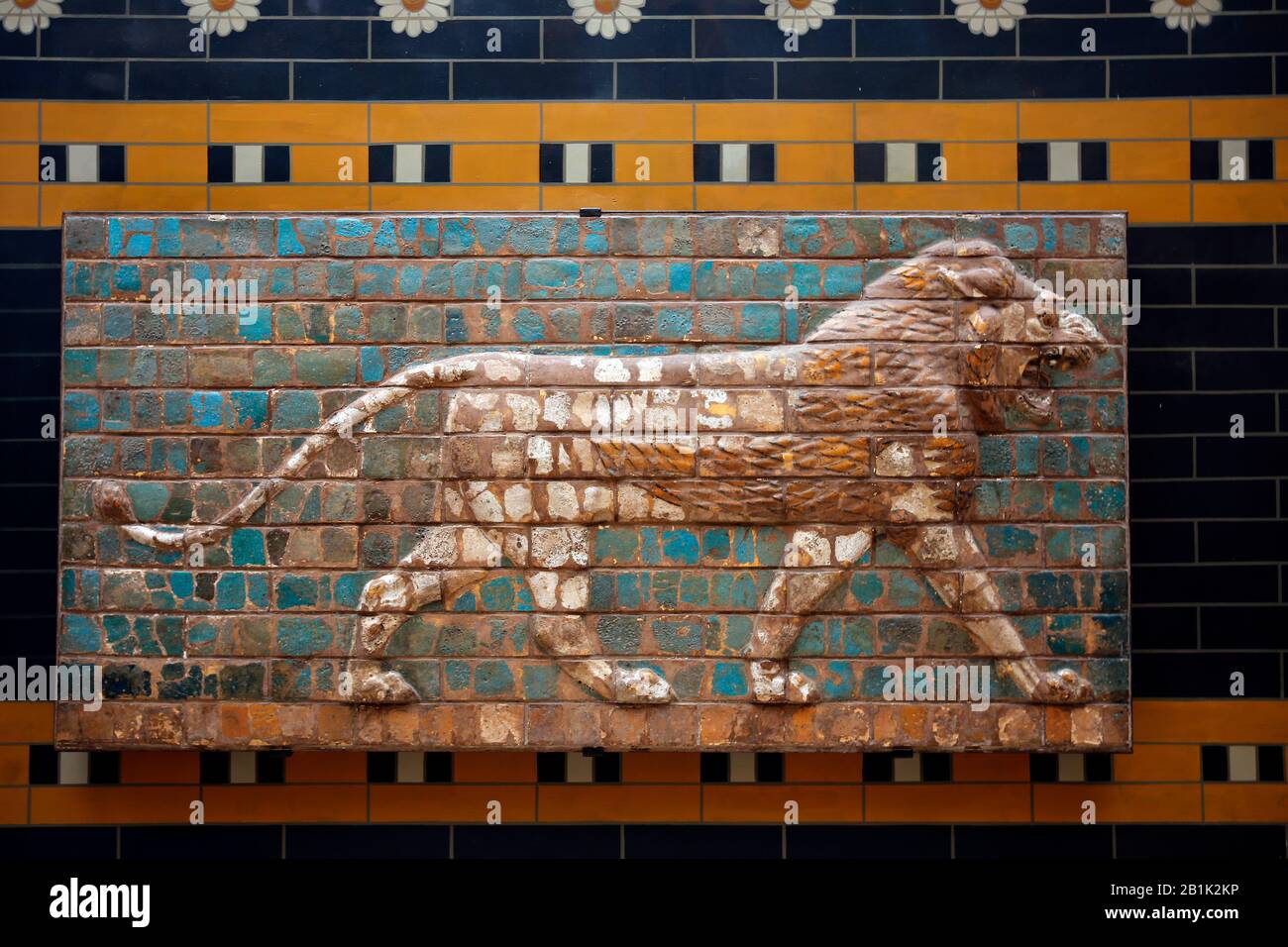 Babylonian king nebuchadnezzar ii hi-res stock photography and images ...