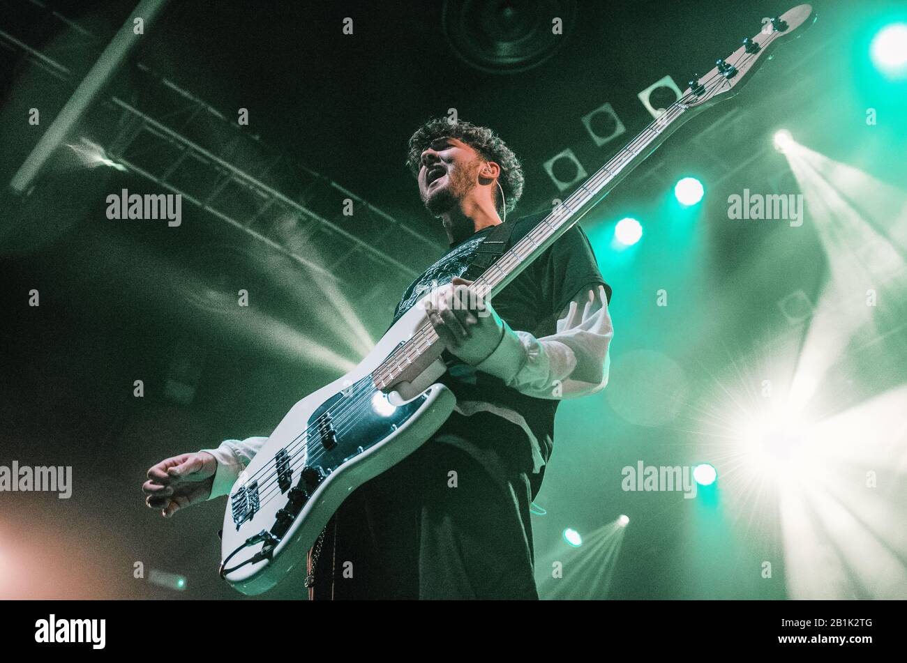 Koko in camden hi-res stock photography and images - Alamy