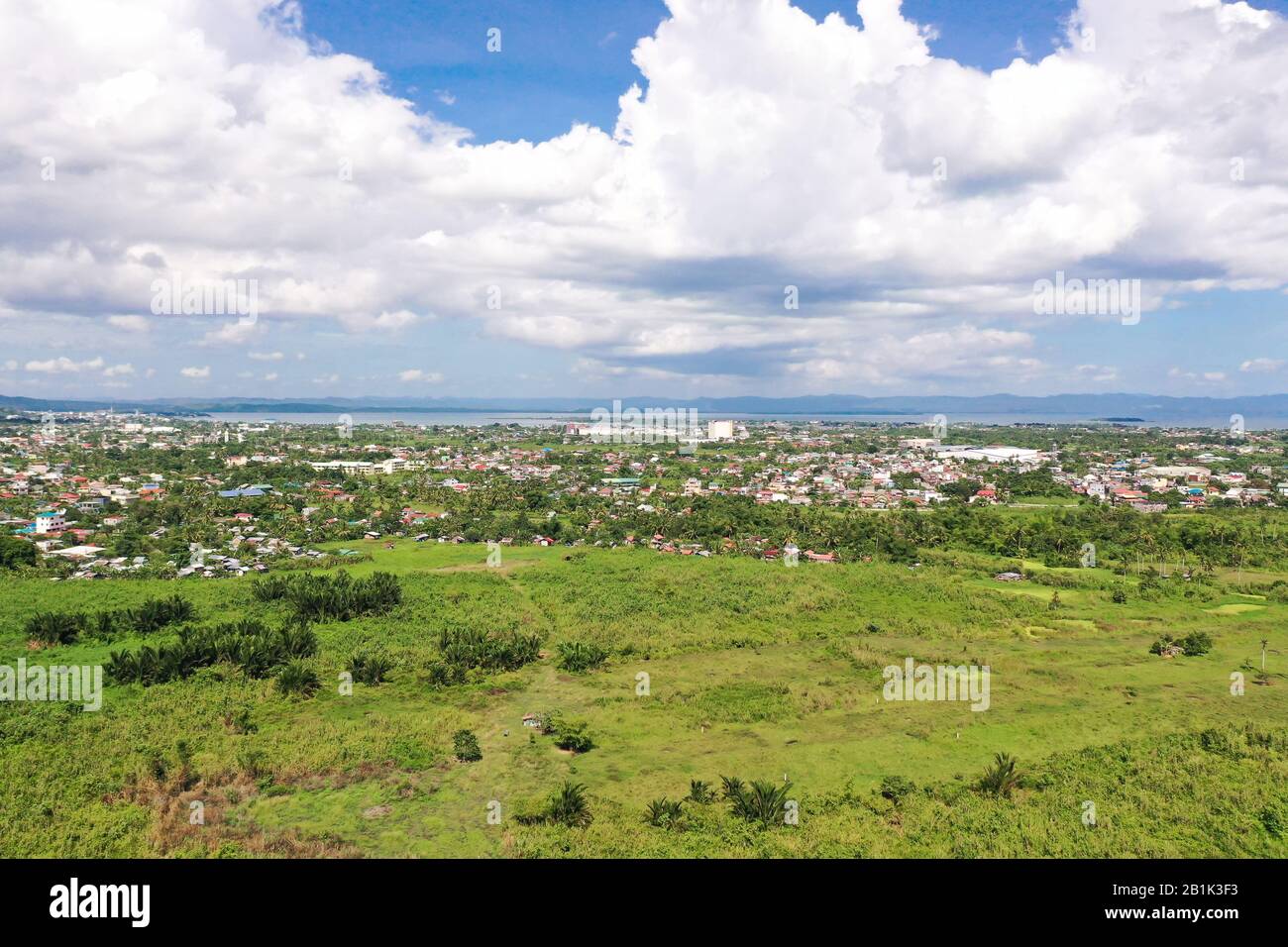 Tacloban hi-res stock photography and images - Alamy