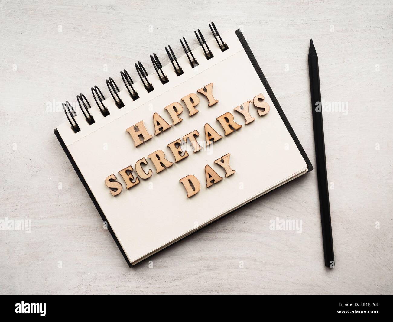 Secretaries day hi-res stock photography and images - Alamy
