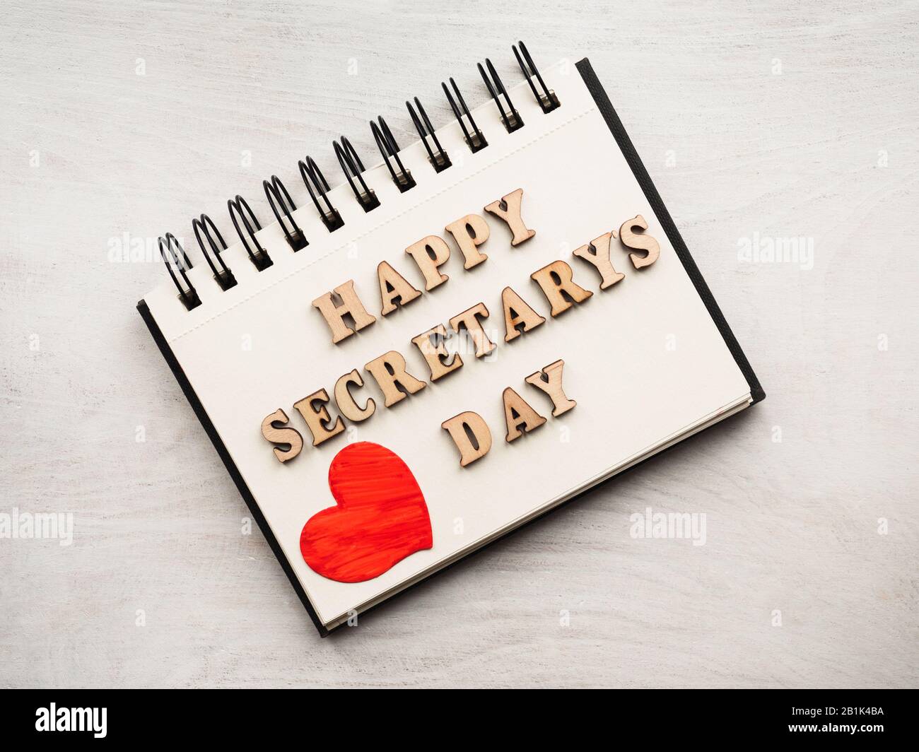 Secretaries day hi-res stock photography and images - Alamy