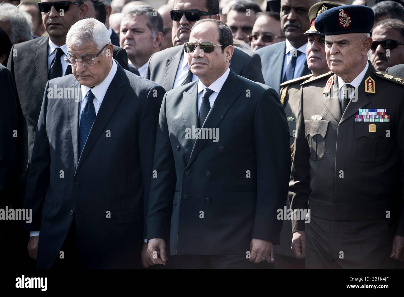 Hegazy egypt hi-res stock photography and images - Alamy