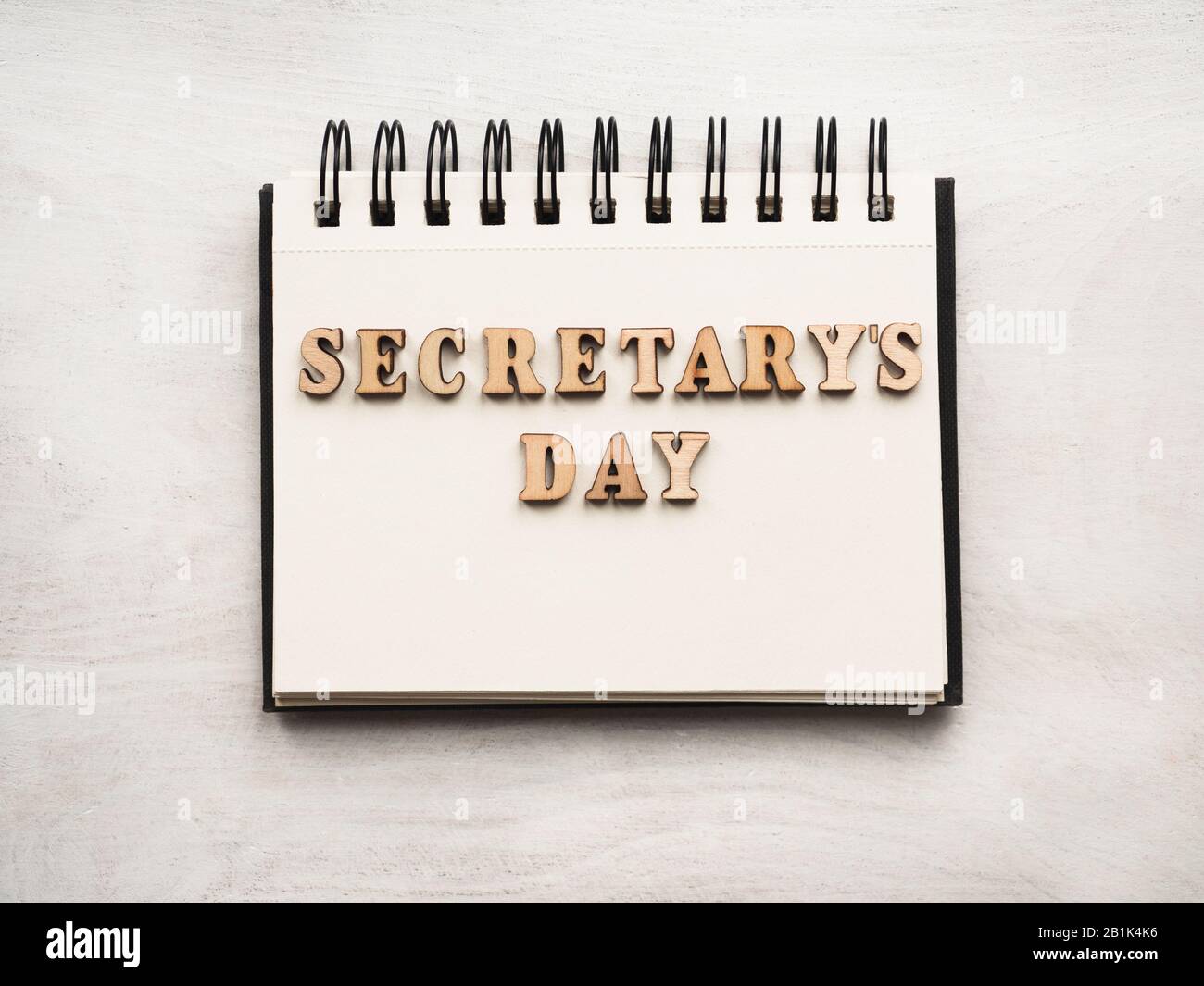 Secretaries day hi-res stock photography and images - Alamy