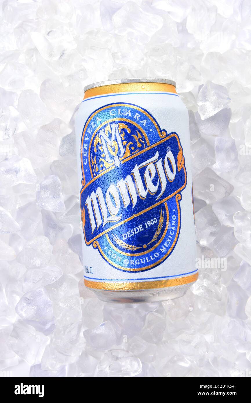 Montejo beer hi-res stock photography and images - Alamy