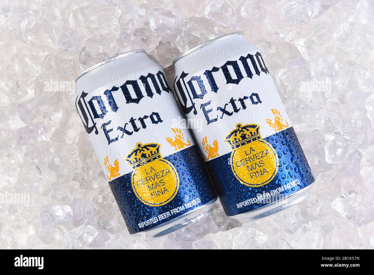 Cerveza modelo hi-res stock photography and images - Alamy