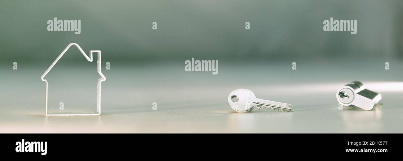 Real estate protection security hi-res stock photography and images - Alamy