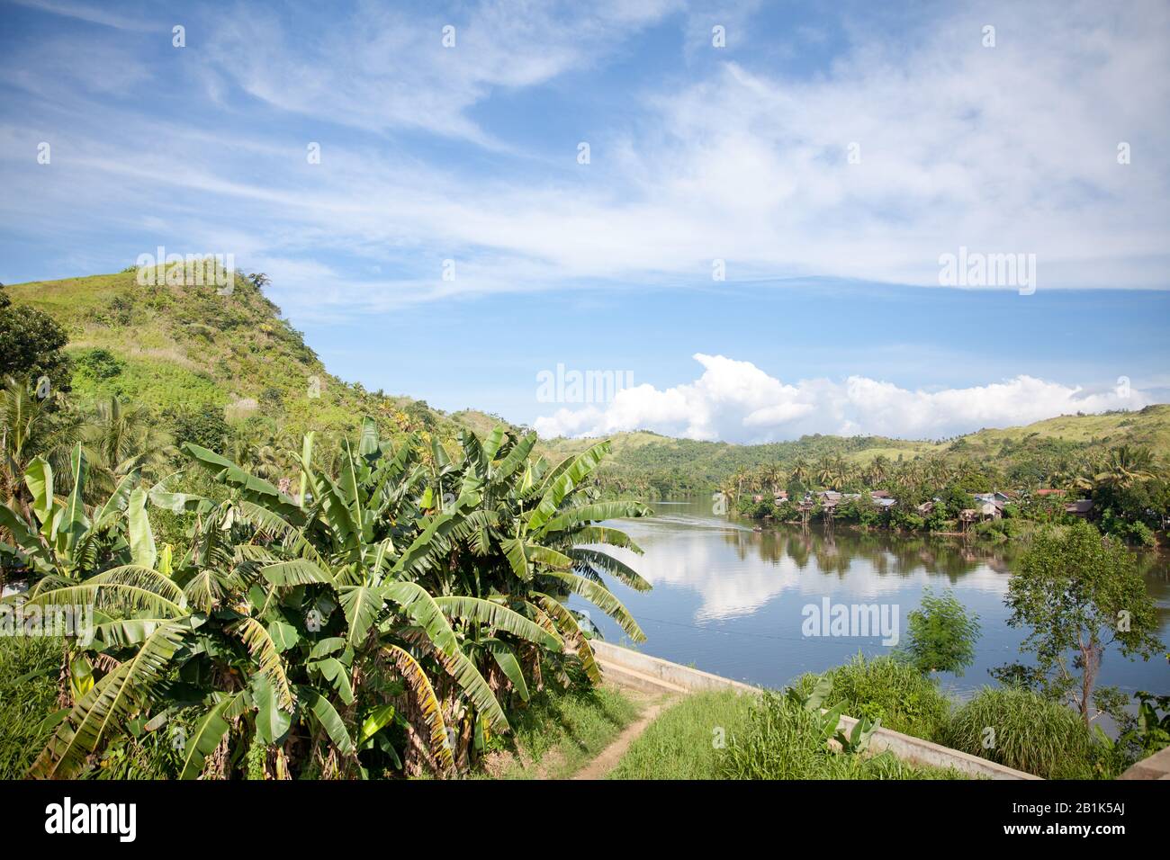 Samar island hi-res stock photography and images - Alamy